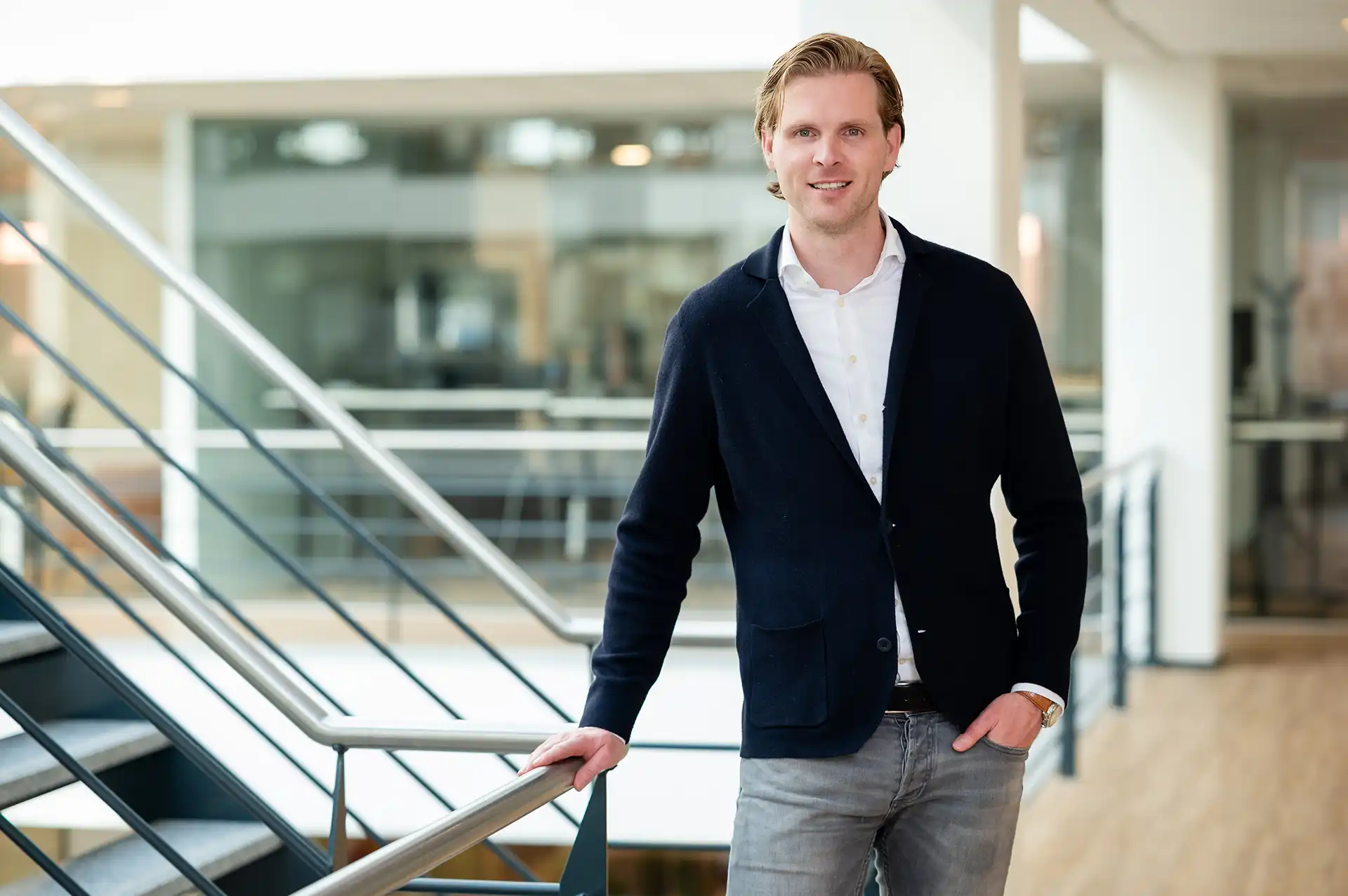 Philip Voogt - Aangetekend